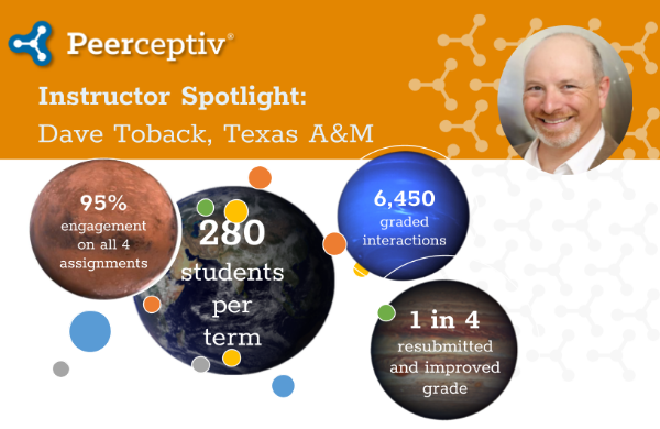 Instructor Spotlight: Demystifying the Cosmos for Non-science Majors ...