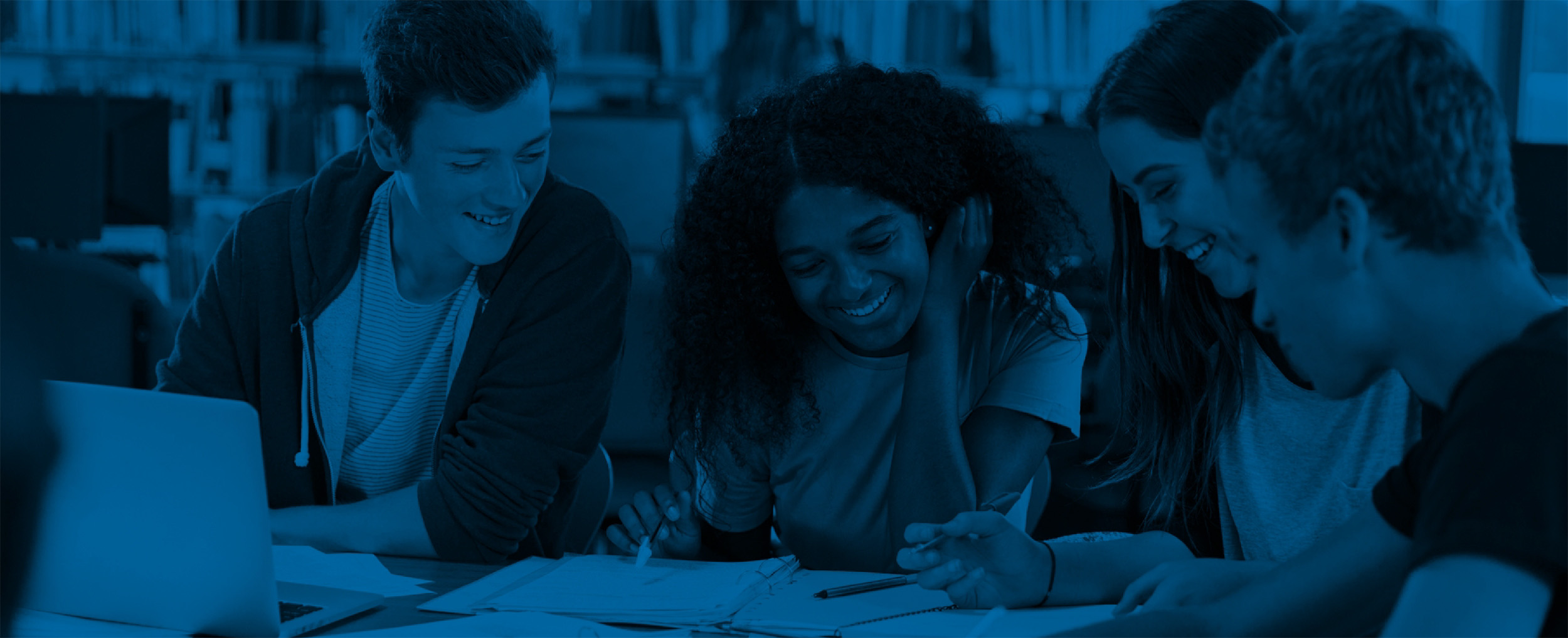 Higher Education - Peerceptiv